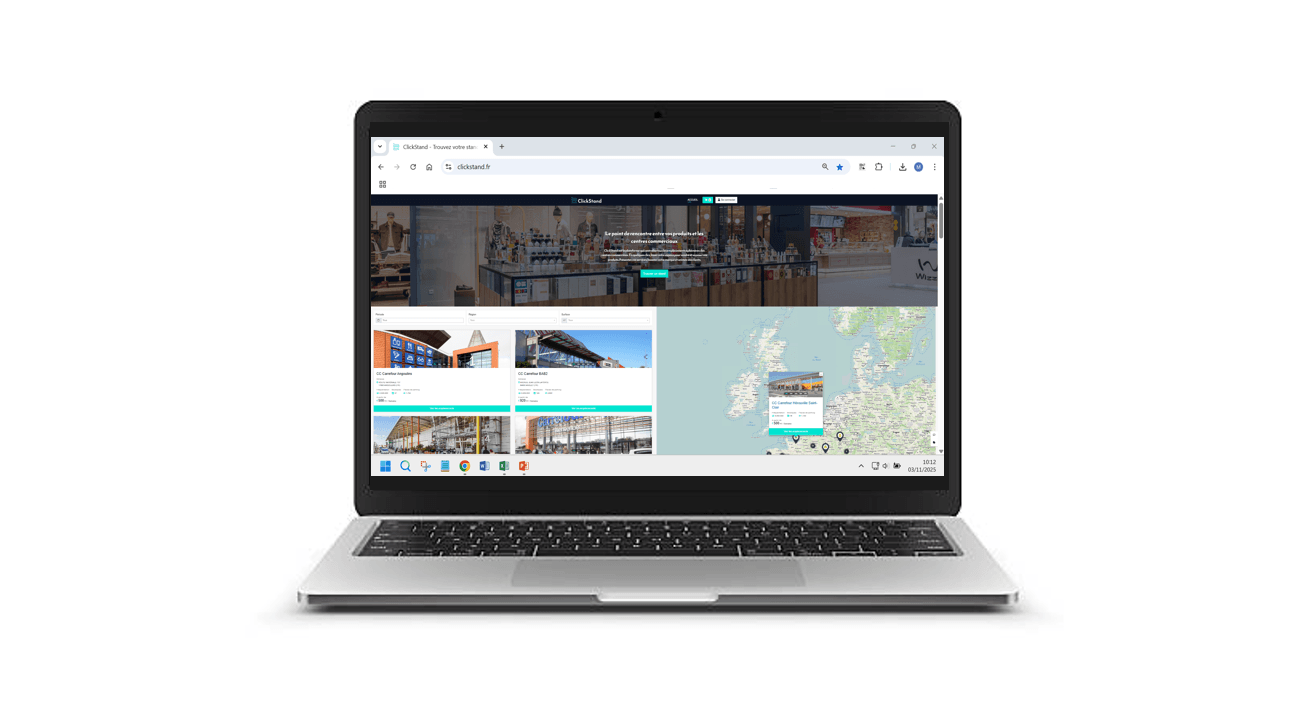 Carmila | Les centres commerciaux Carrefour en Europe