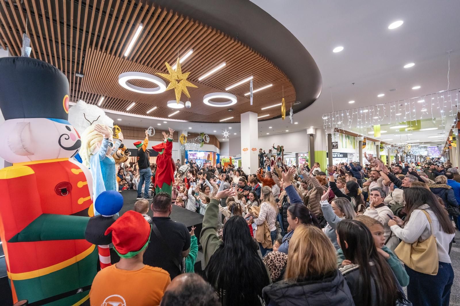 Carmila | Centros comerciales Carrefour en Europa