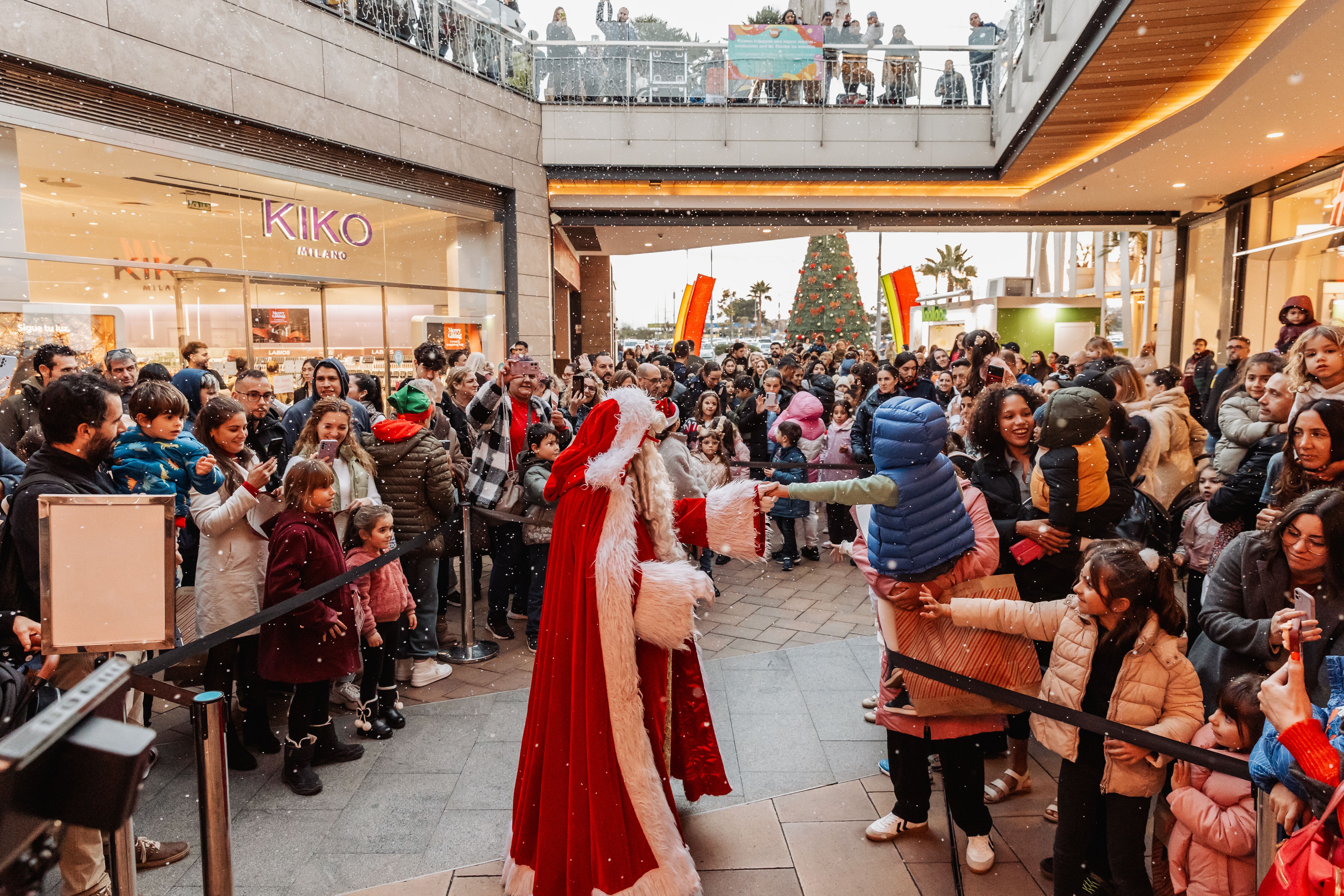 Carmila | Centros comerciales Carrefour en Europa