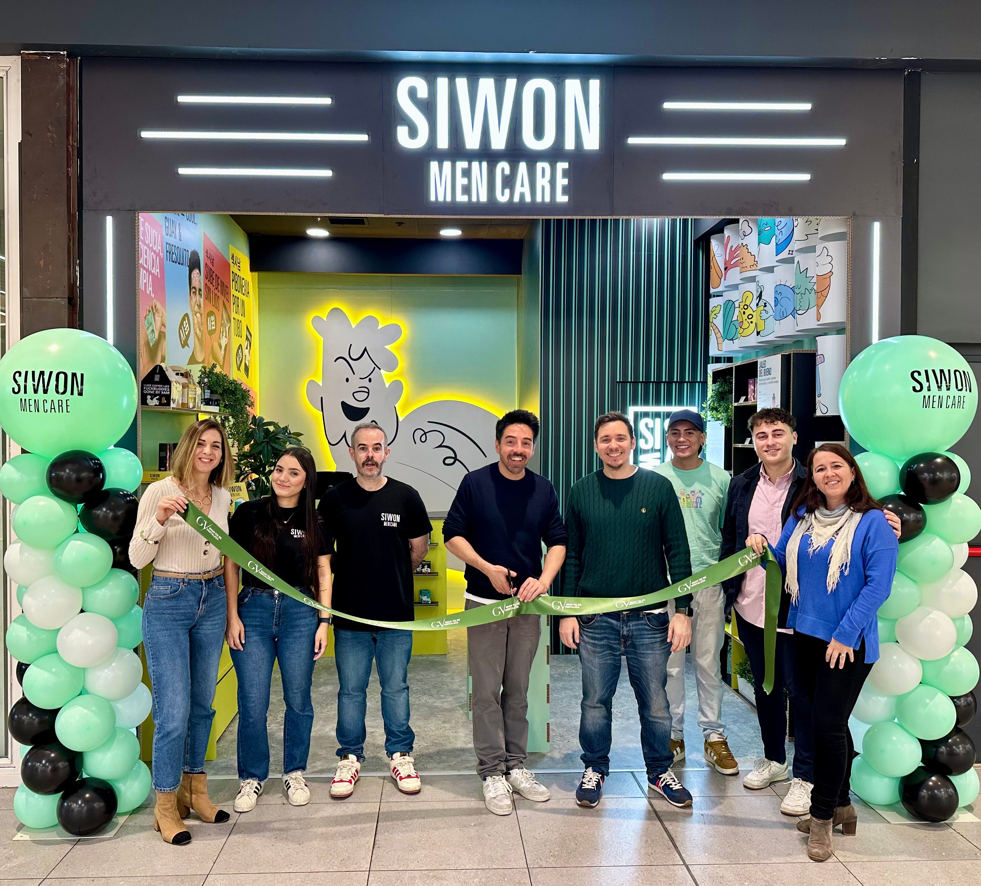 Carmila | Centros comerciales Carrefour en Europa